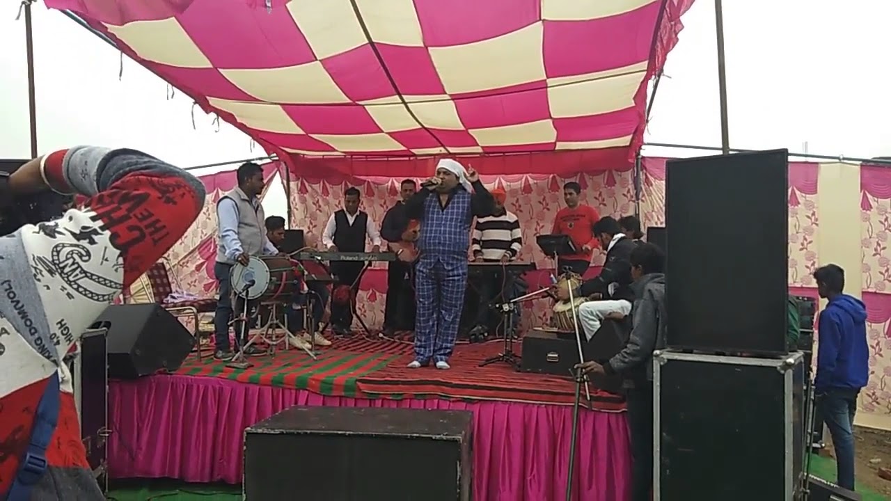 SukhaDholi sukhveer singh Bakapur +91 98152 10868 - YouTube
