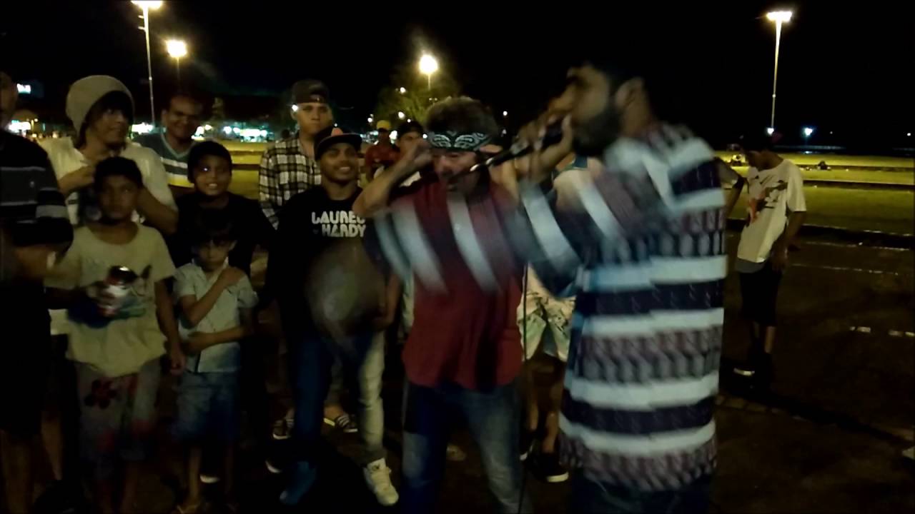 Batalha Da Bandeira - Ayala R'mc Vs Mc Sabotage /Primeira Fase - YouTube