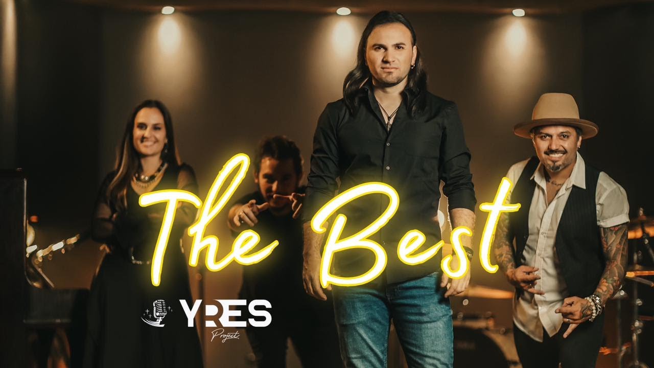 The Best - Yres Project - YouTube