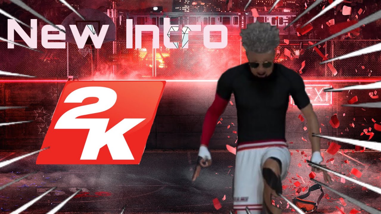 New 2k Intro For Future Vids Let Me Know How It Is.!!! - YouTube