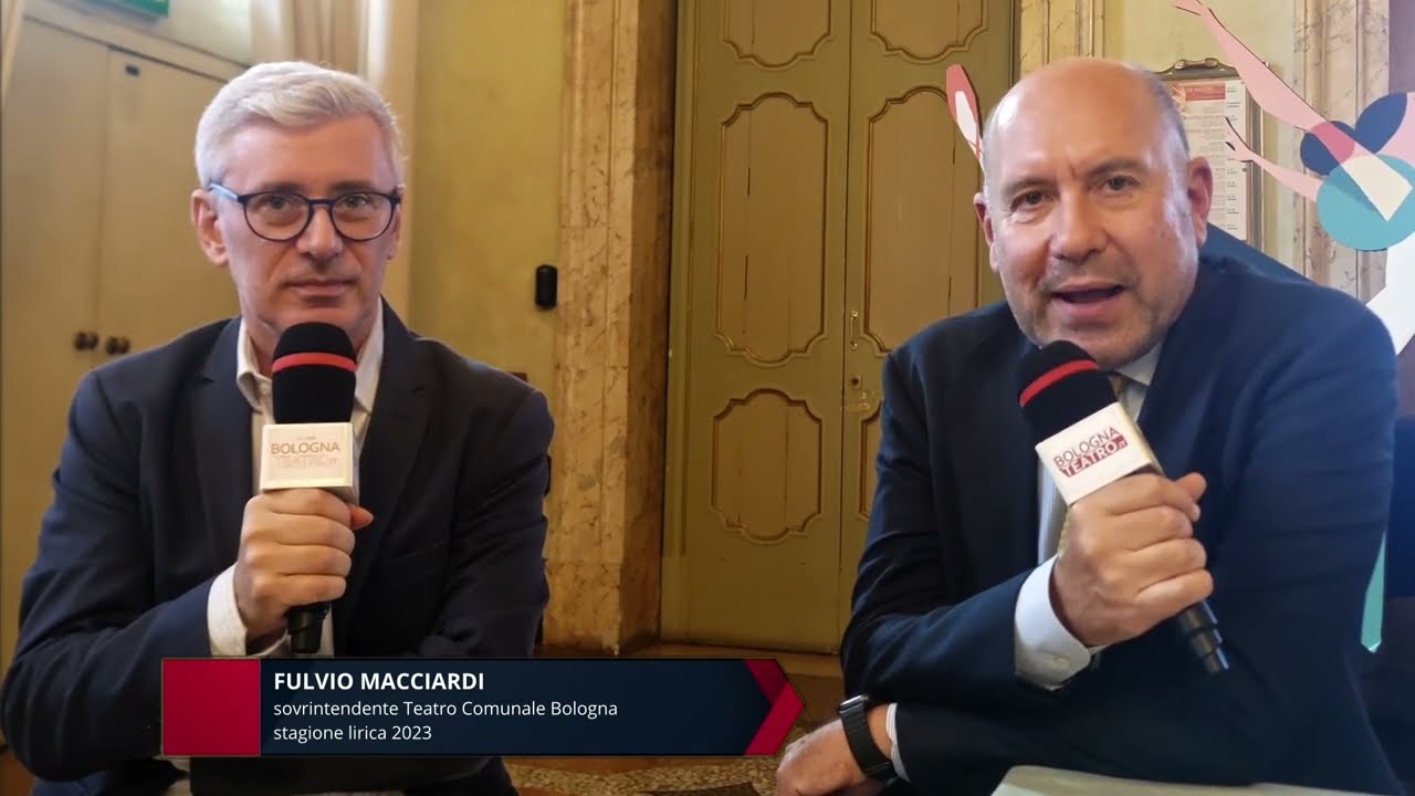 20221014 Fulvio Macciardi - YouTube