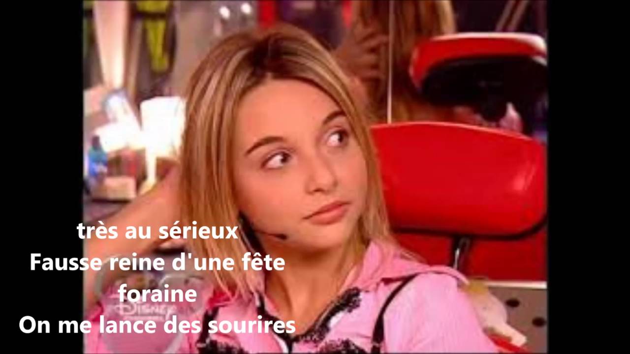 jalousie parole - YouTube