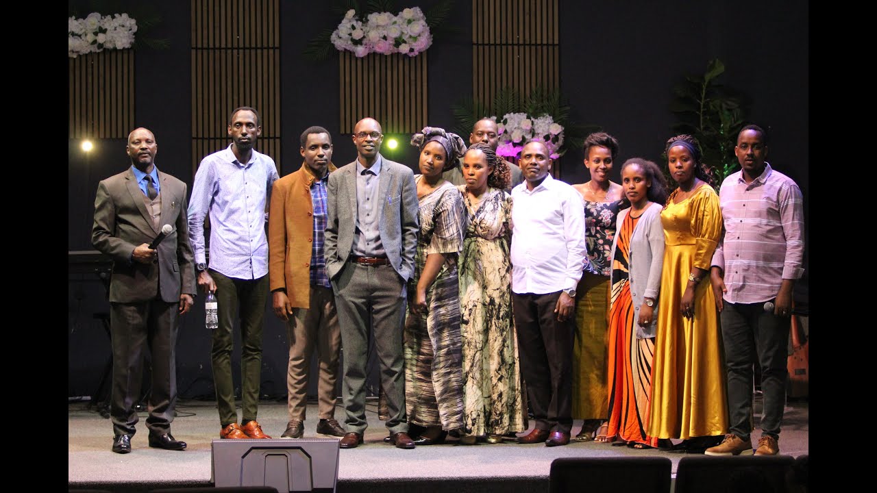 Igisirimba by Joyful & Abayumbe ba Penuel. - YouTube