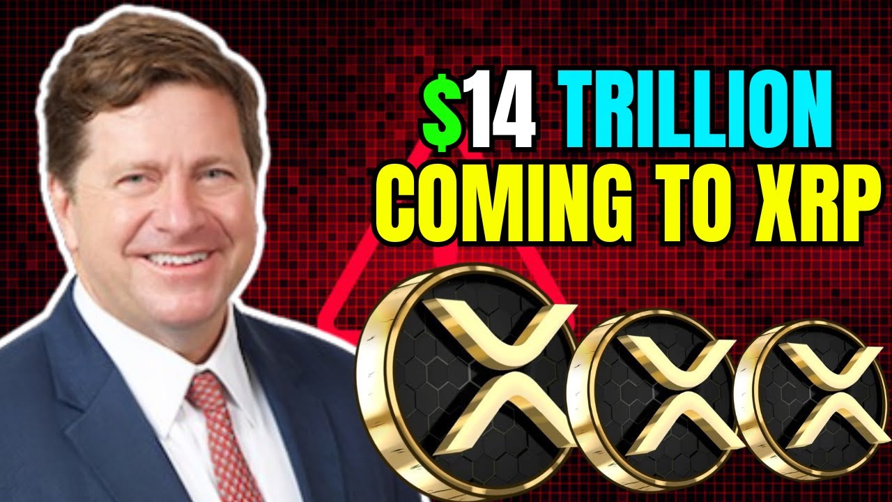 Ripple XRP News - Fidelity Goes All-In on XRP! Tokenizing Funds on XRPL ...