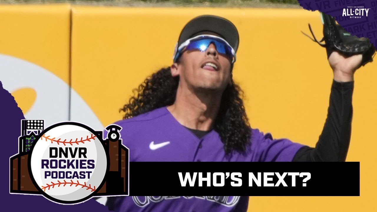 After Nolan Jones & Coco Montes, which prospects are next to impact the ...