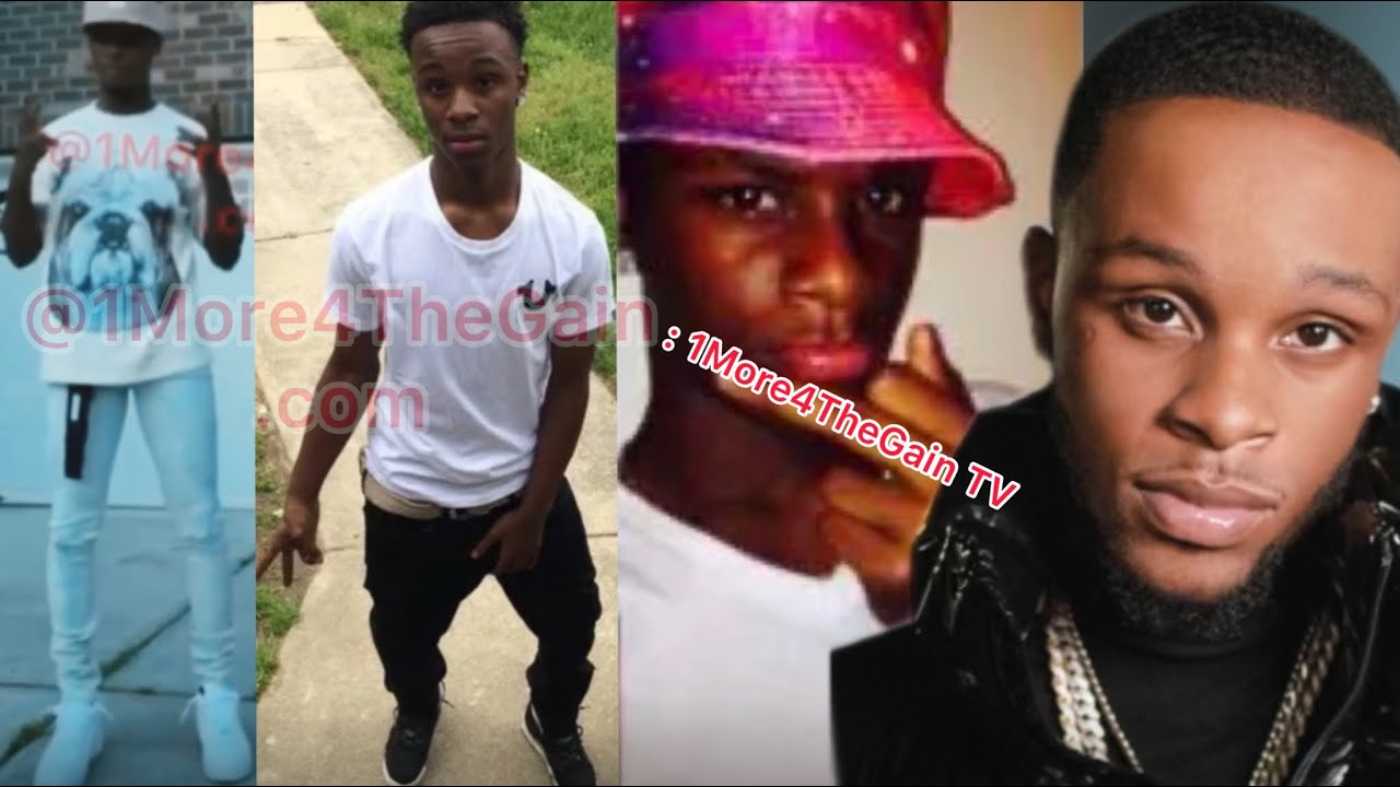 Toosii Goes Off On Fans Saying He Sassy "Your Favorite Rapper is Sassy ...