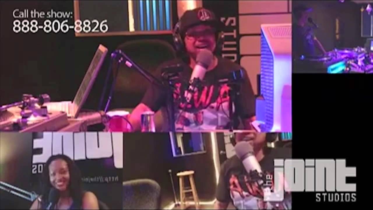 Money B (Digital Underground) tells how 2pac clowned him on MTV - YouTube