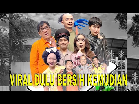 [FULL] VIRAL DULU BERSIH KEMUDIAN | BTS (21/12/25)