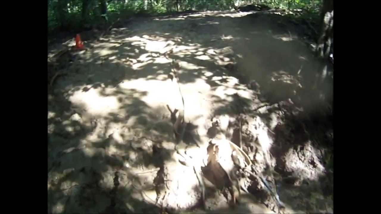 Epic Mud Run, Columbia Missouri, 9/1/2013 - YouTube
