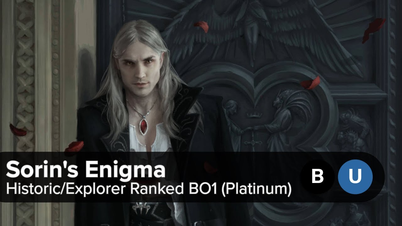 The Enigma Jewel Enables T2 Vein Rippers in Explorer AND Historic MTGA ...