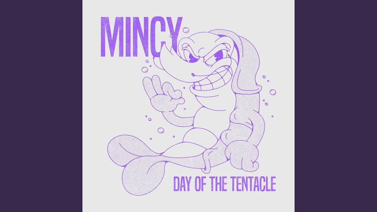 Day Of The Tentacle - YouTube