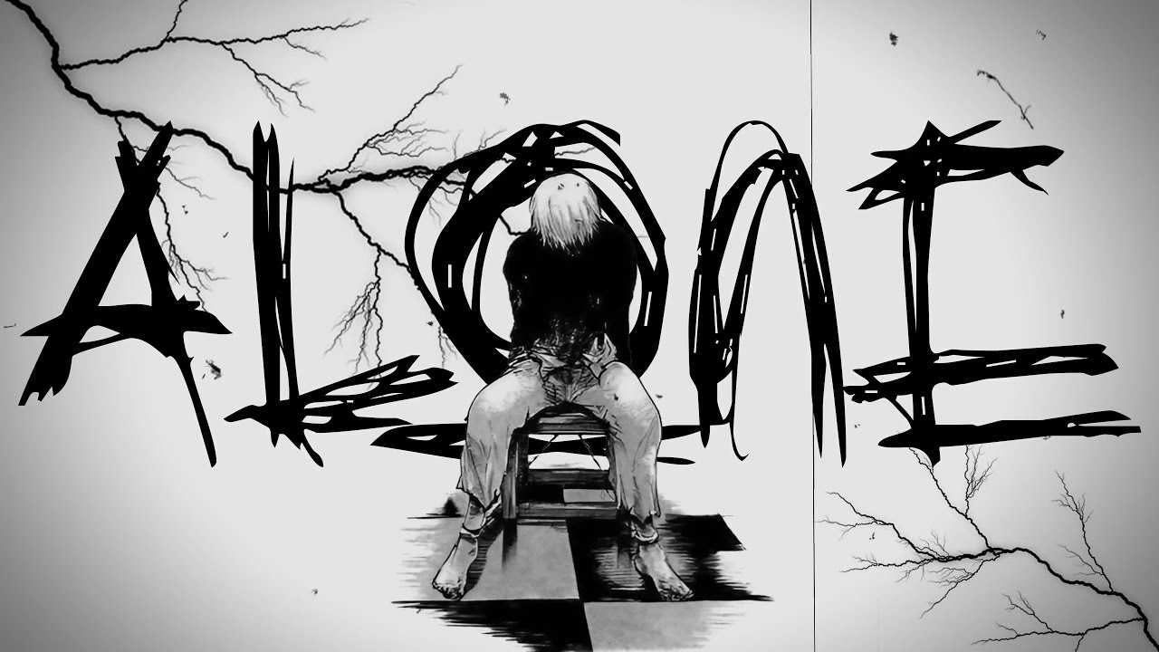 The Pain Of Loneliness - Ken Kaneki - YouTube