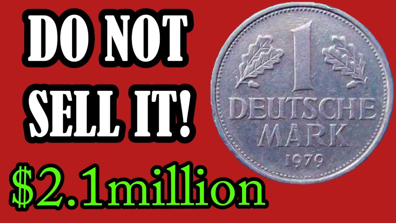 ULTRA RARE TOP 2 OLD ULRTA REAR COINS WORTH MILLION OF DOLLAR. - YouTube