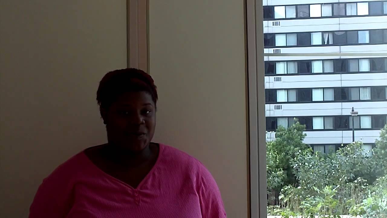 Shanaye Mitchell Video Introduction - YouTube