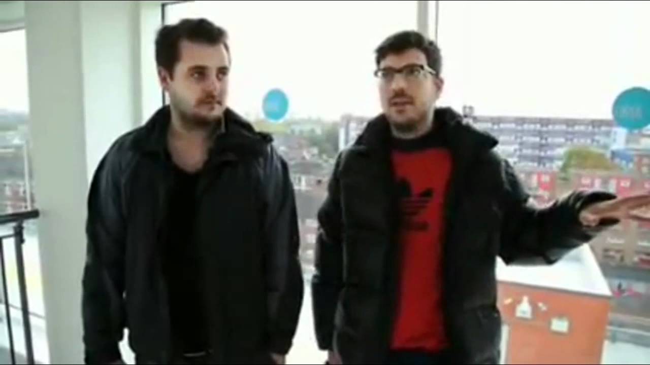 Skins Season 6 - Titles (Behind The Scenes) - YouTube