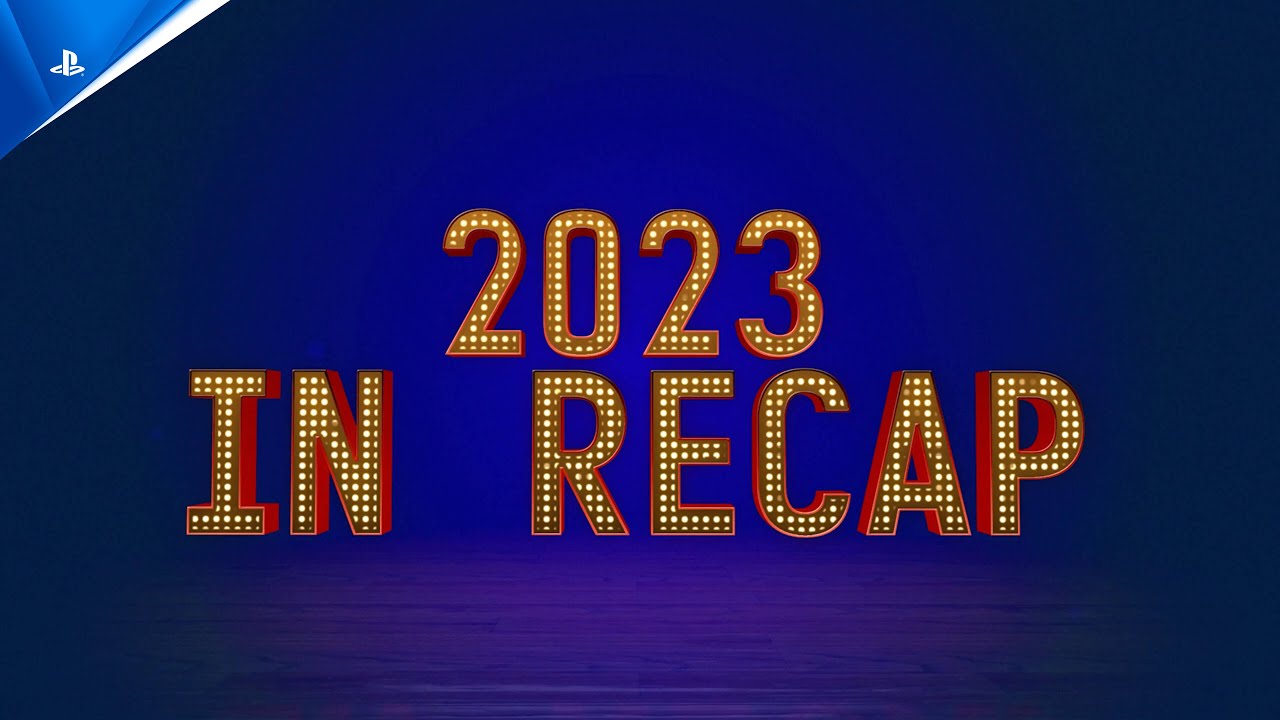 PlayStation India Goes Big in 2023 | Recap - YouTube