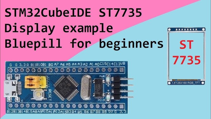 Getting Started With STM32 Microcontroller-Blinking Of LED, 44% OFF Getting Started With STM32 Microcontroller-Blinking Of LED, 44% OFF