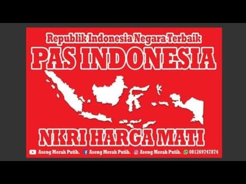 Aseng Merah Putih Dan Sahabat Terbaik Mantap Jiwa Di Tembung Ok Brenk Brenk... - YouTube