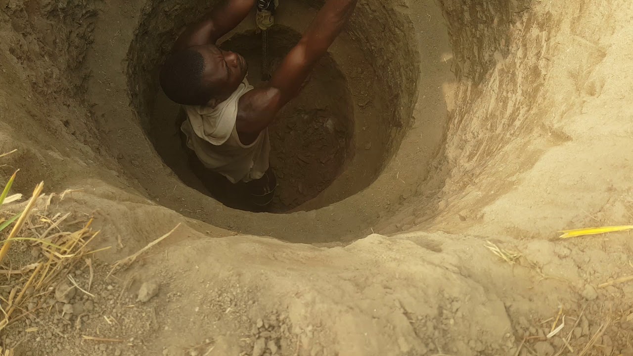 Kiyi Fish Farm Abuja - YouTube