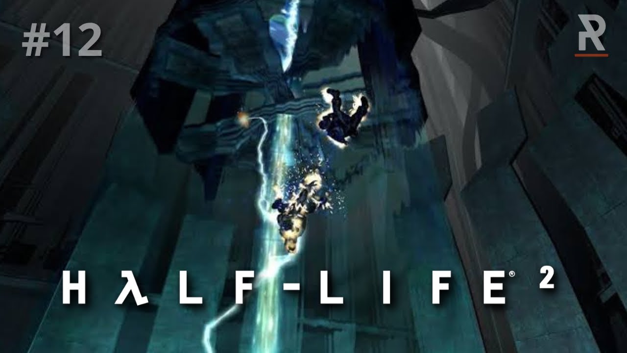 Half-Life 2 - Our Benefactors | The truth about the benefactors ...