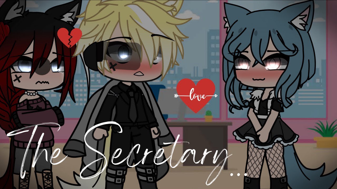 The Secretary… - YouTube