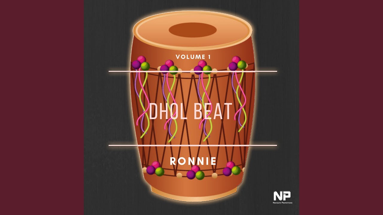 Dhol Beat - YouTube Music