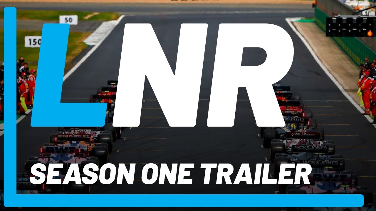 LNR - Season 1 Launch - YouTube