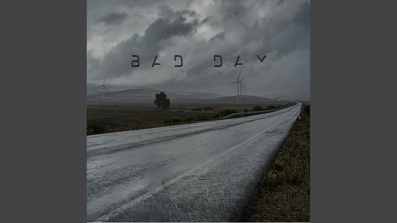 Bad Day - YouTube