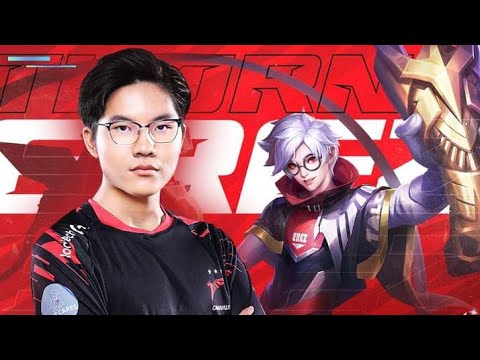 All MVP of KTN Erez - ROV Pro League Winter 2022. #Erez #Arenaofvalor # ...