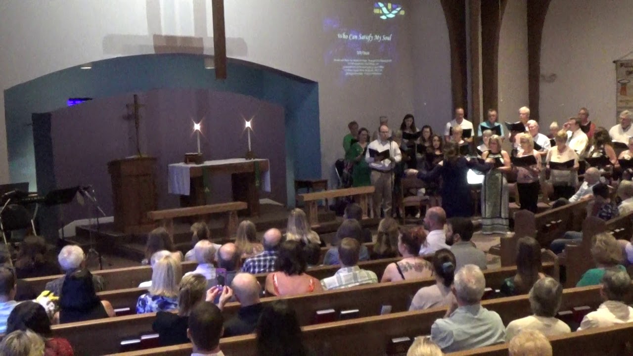 Ian Faires' Farewell Concert - YouTube