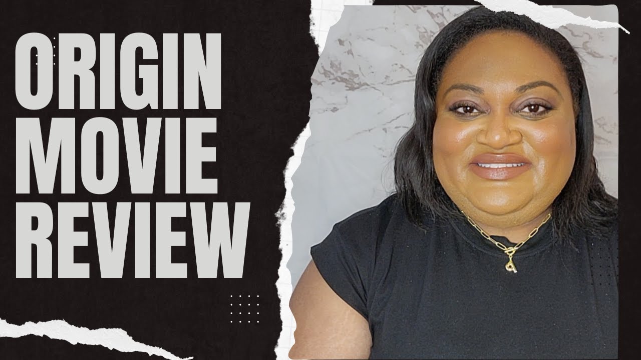 ORIGIN | MOVIE REVIEW - YouTube