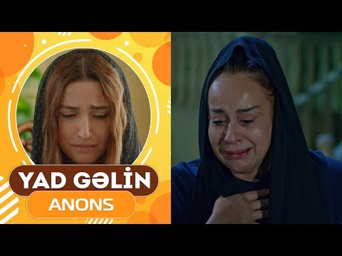 Yad Gəlin (16-cı bölüm) - Anons - ARB TV