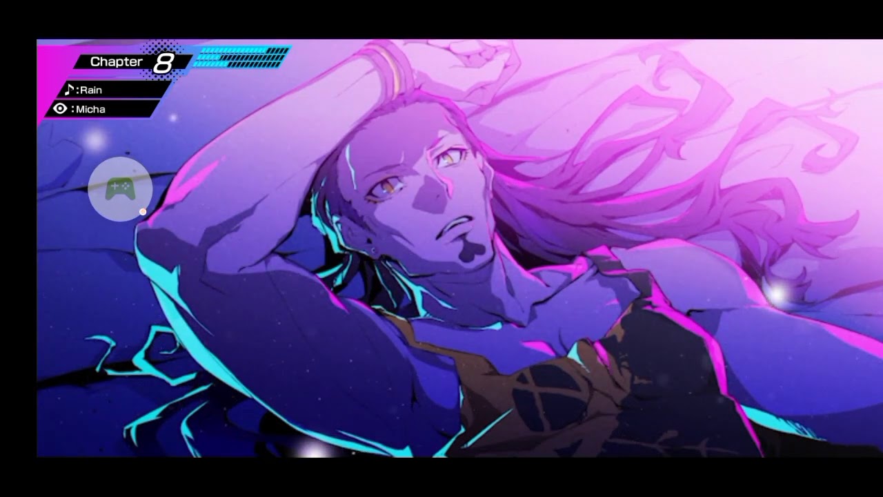 [SEVEN'S CODE] Chapter 8 Episode 1 - YouTube