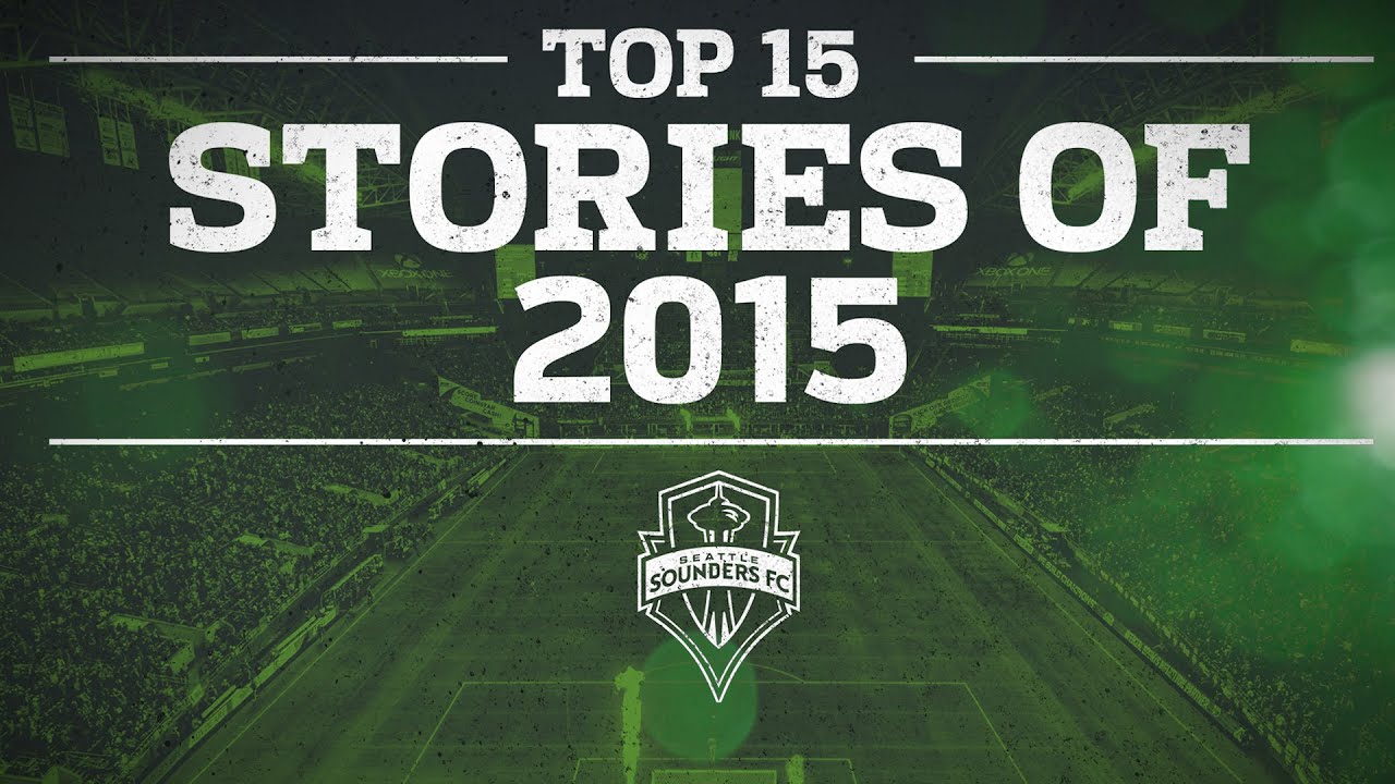 TEASER | Top 15 Stories of 2015 - YouTube