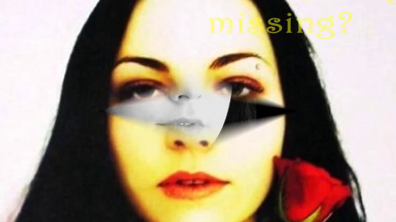 Evanescence- Missing (With Lyrics; HD) - YouTube