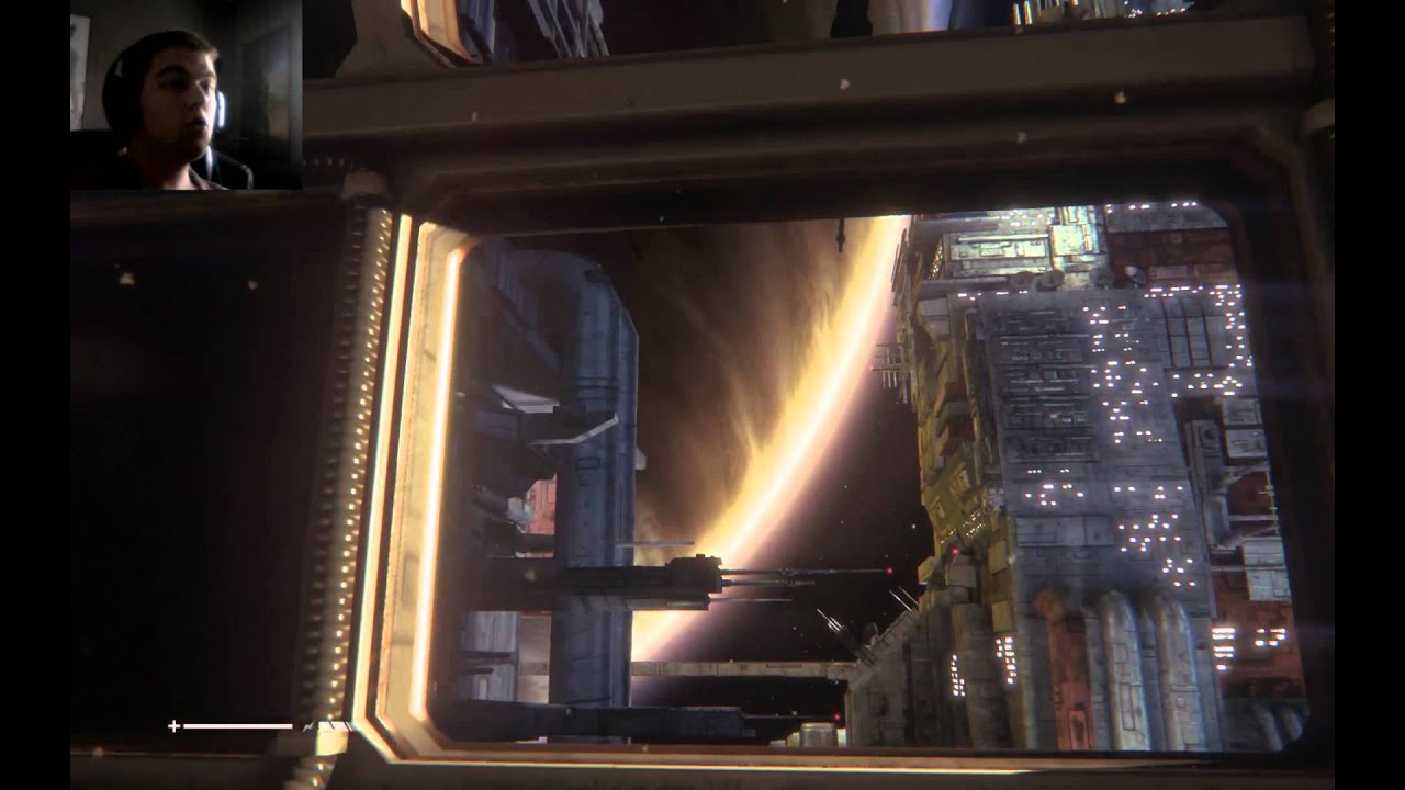 Revenano Play's - Alien: Isolation - Episode 10 - Finally a gun! - YouTube