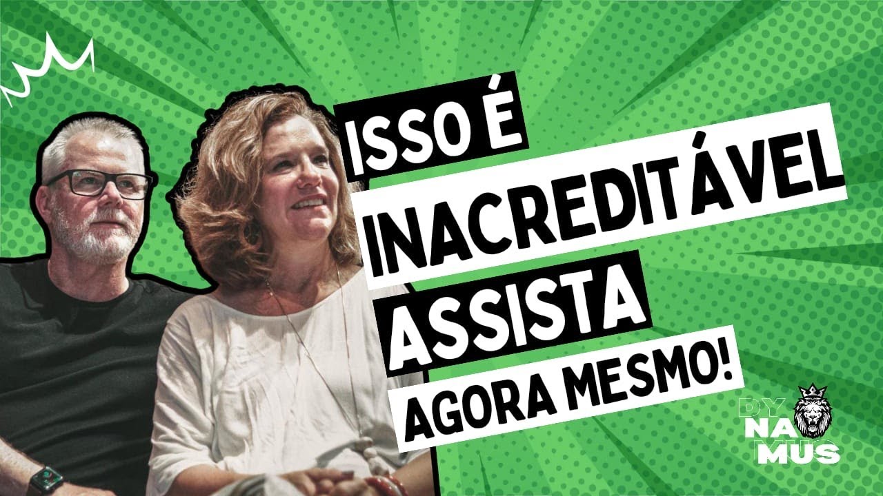 Projeto Ministerial - Equipe Dynamus - YouTube