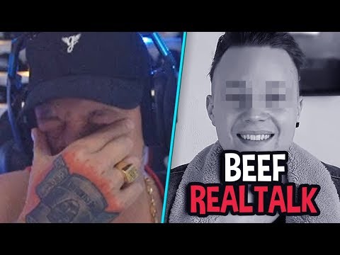 Kampf mit Yo Oli? 😱 Yo Oli Beef Realtalk! 🤔 | MontanaBlack Realtalk