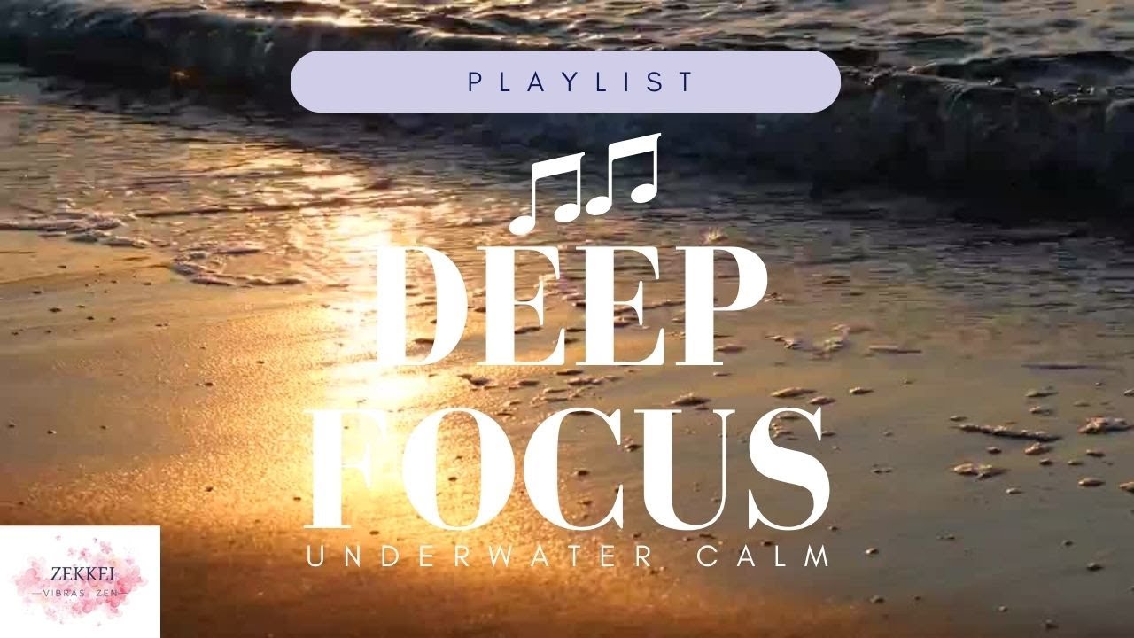 MEDITATION🎵,RELAX MUSIC🔥,MUSICA ULTRA ZEN RELAJANTE,DEEP FOCUS🔥 - YouTube