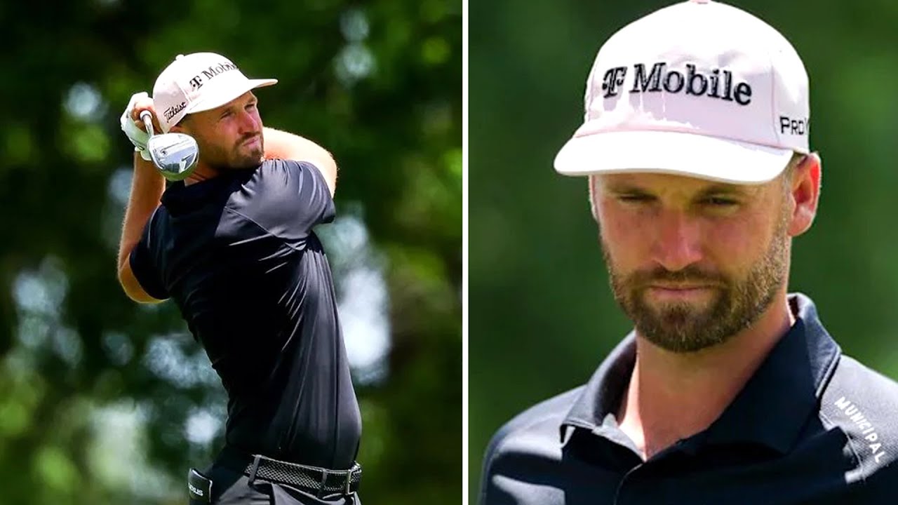 He Lost It on the Course… Then Broke Down in Tears PGA Championship Drama S-News