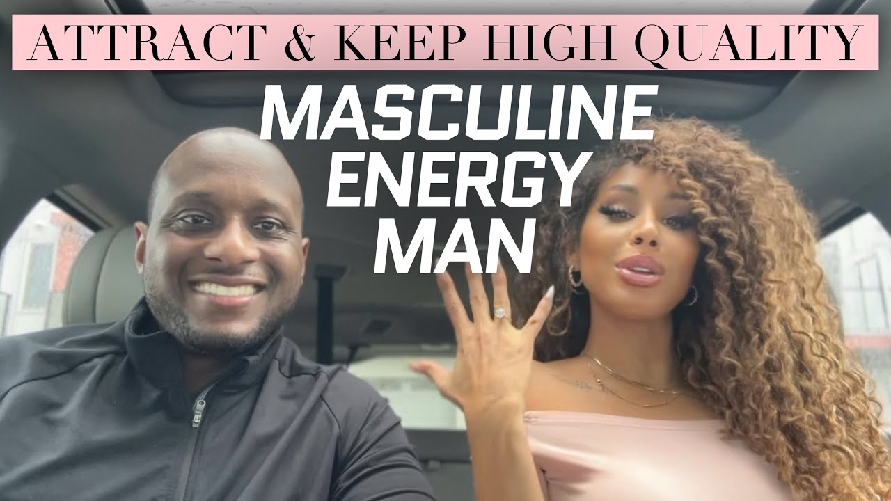 3 Subtle Ways Beautiful Smart Women REPEL Healthy Masculine Energy In ...
