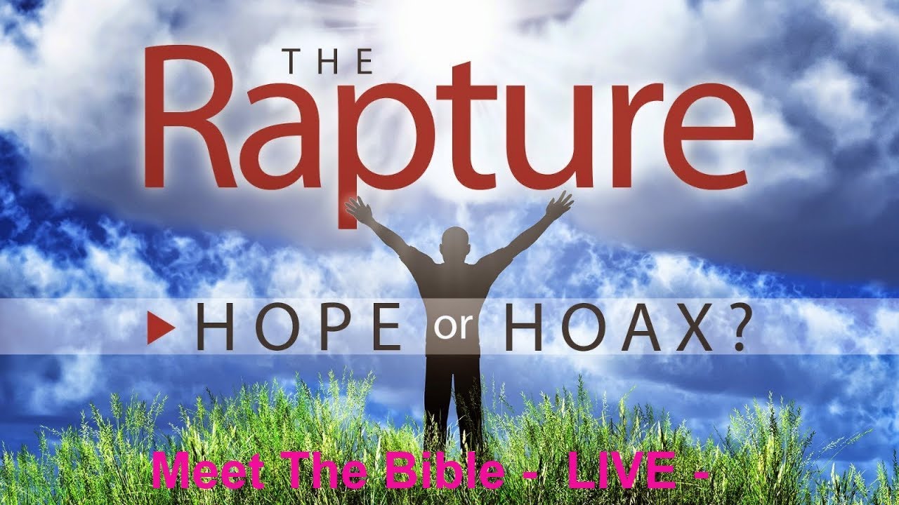 Pre Trib / Post Trib or NO Trib -LIVE- Debate W/Brenda Weltner Monday ...