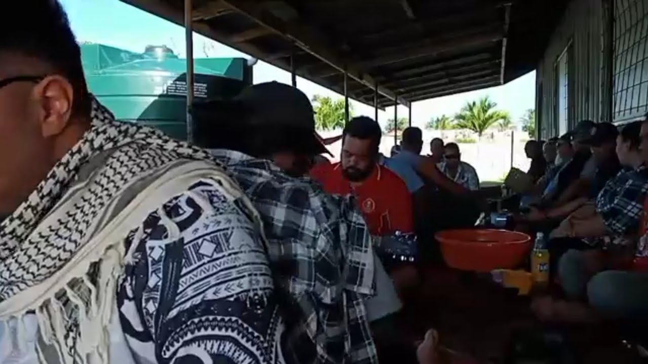 Hiva Kakala 2020 - Teu talanoa ke mou mea'i (Fofo'anga Tonga) - YouTube