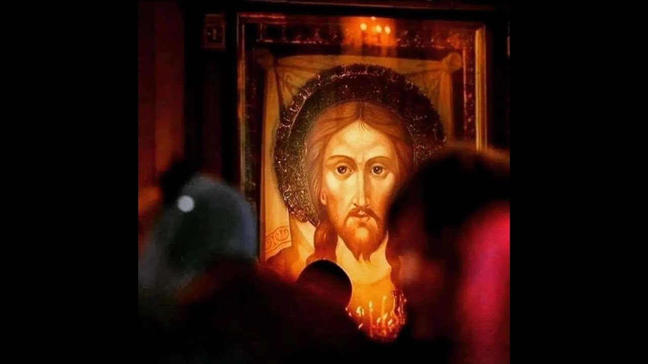 Sunday of Orthodoxy: Anathema Litany - YouTube