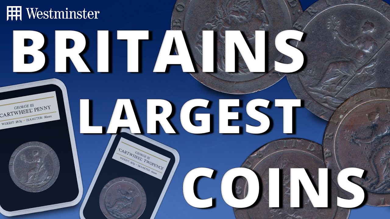 The most famous penny of them all - YouTube