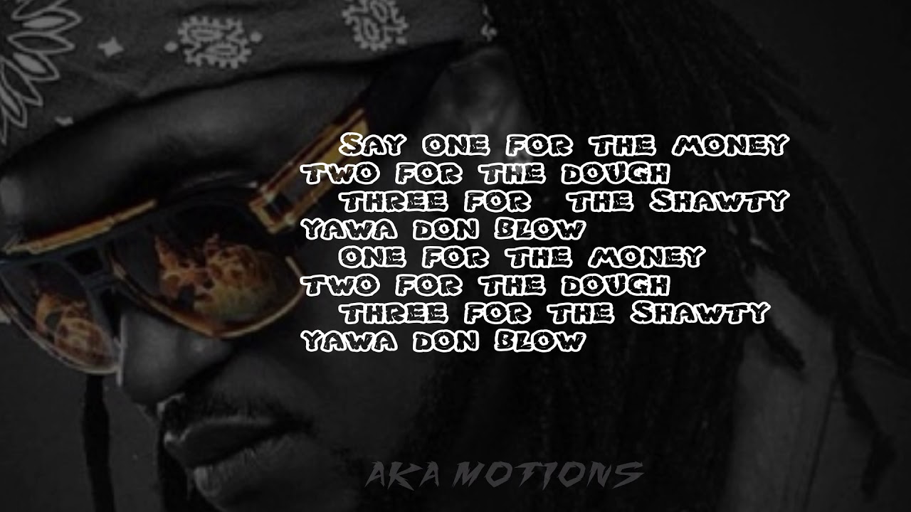 Rudeboy - Reason with Me ( lyrics Video) - YouTube