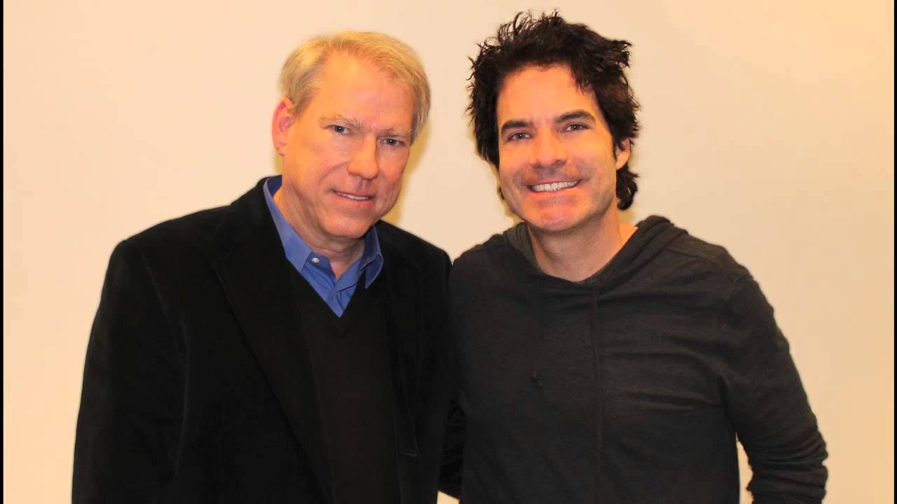 Patcast by Pat Monahan - Episode 32: John Hamlin - YouTube