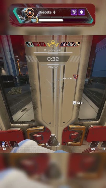 Apex Legends Shorts - YouTube
