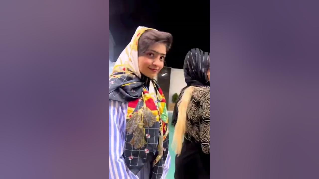 رقص سکسی داف های کون گنده ی ایرانی چالش سکسی آهنگ Youtube
