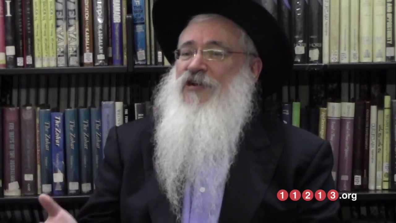 Do We Suffer For Our Sins? - I Am To My Beloved Part 8 - Rabbi Manis ...
